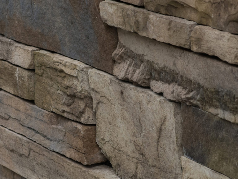 Country Cliffstone | TumbleStone